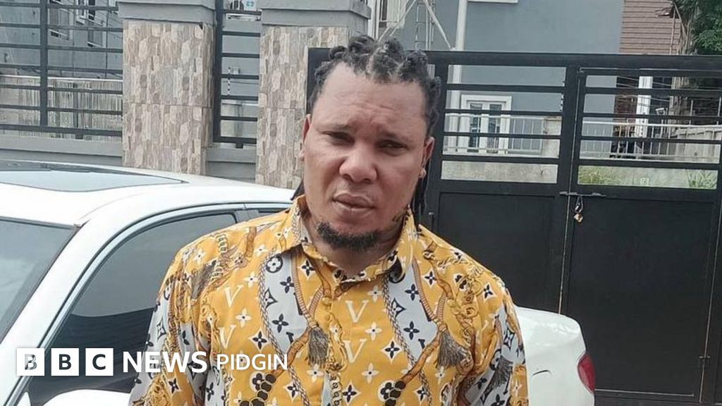 Prince Emma Buchi: Nollywood actor death fit be 'murder', Police give ...