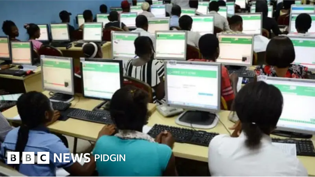 Jamb registration 2025: UTME 2025 portal and how to create Jamb profile ...