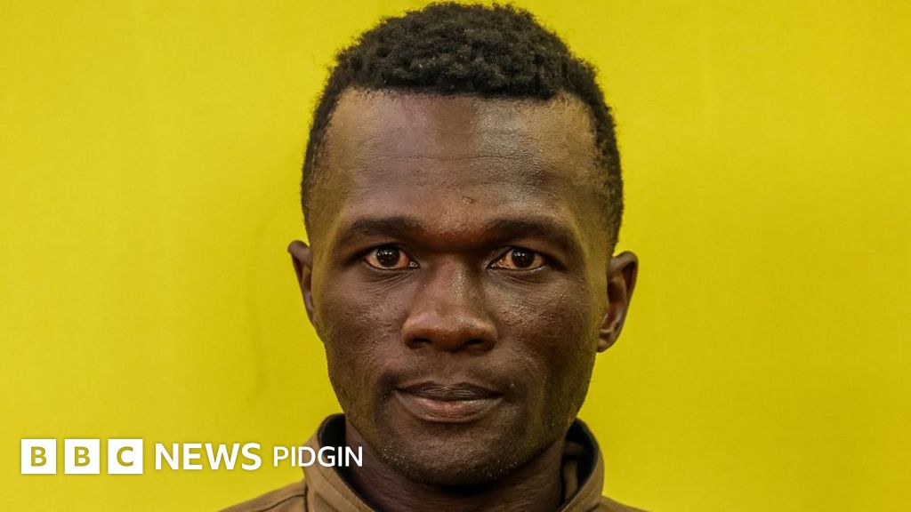 Eight police officers chop suspension ontop accuse say dem help ...