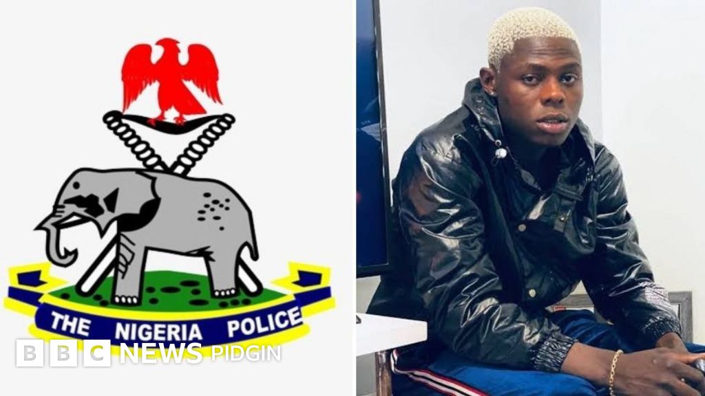 Mohbad death: Police say dem go carry out diligent investigation - BBC ...