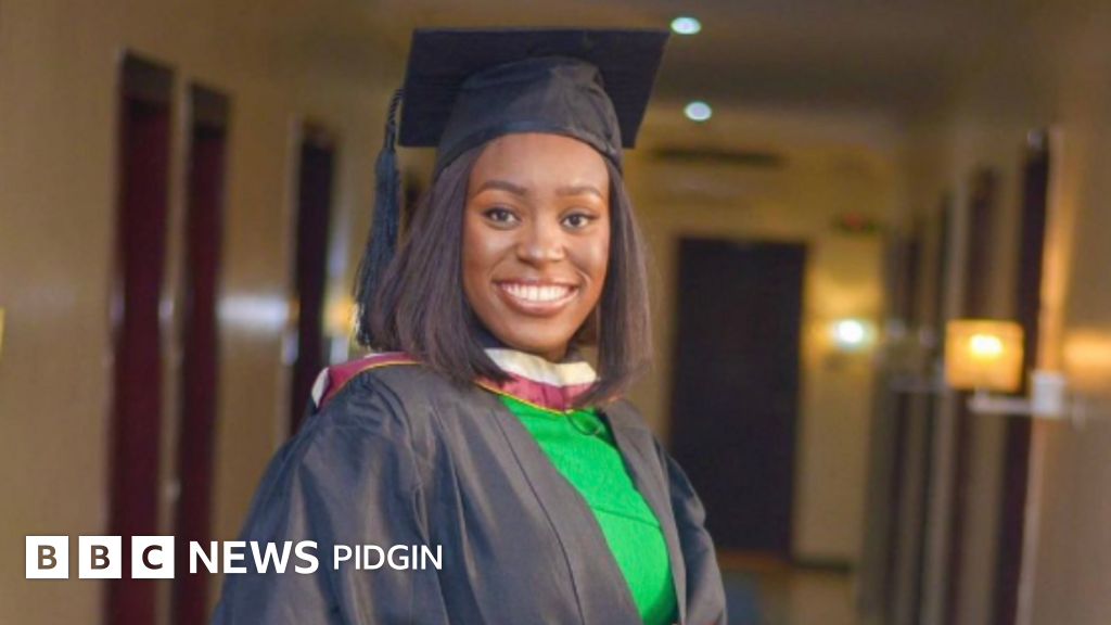 Dr Vwaere Diaso: How doctor die inside elevator crash for Lagos - BBC News Pidgin