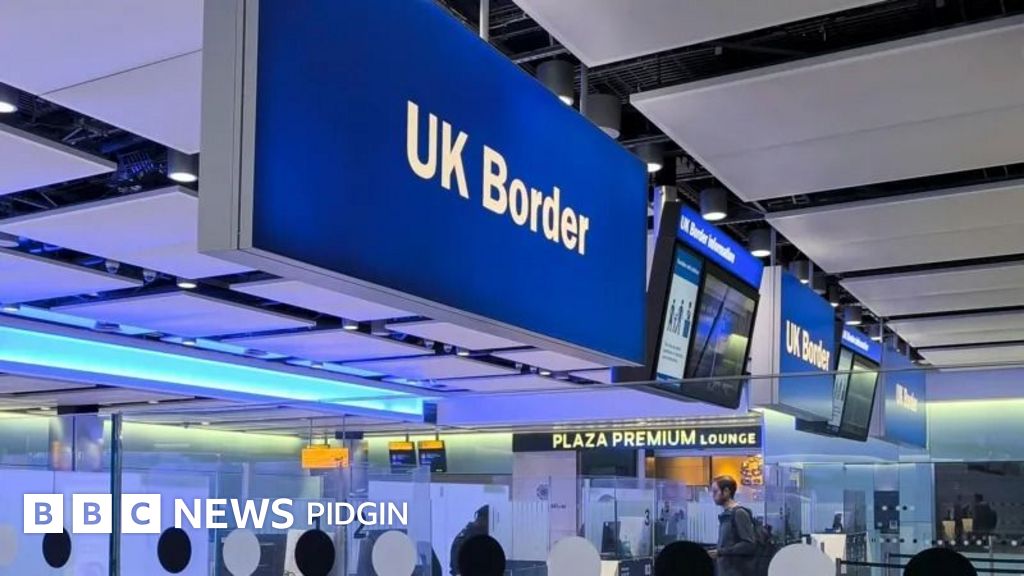 UK immigration rules: UK release White Paper to tighten work and study ...
