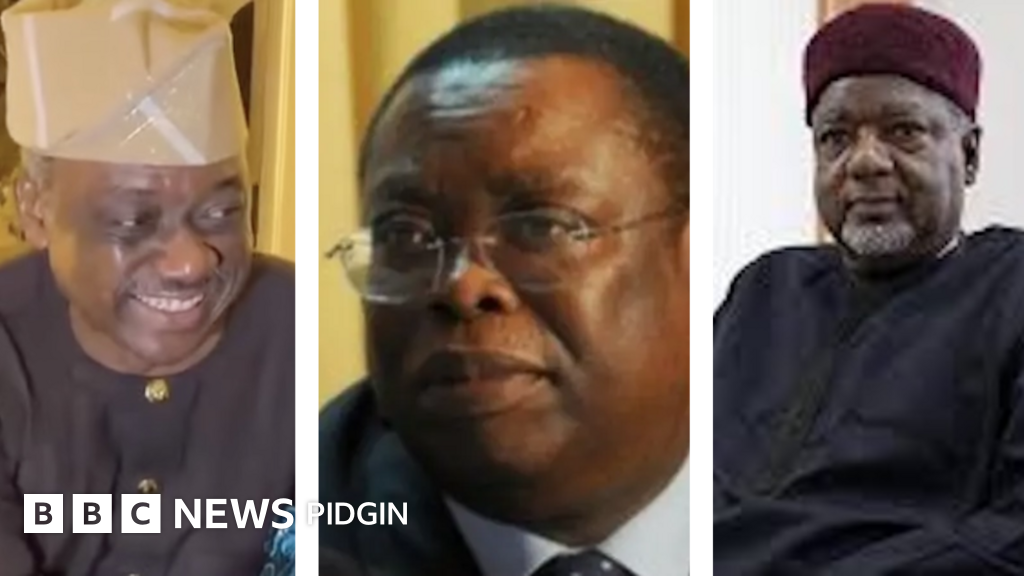 Ambassadorial list: Kayode Are, Aminu Dalhatu and Ayodele Oke make ...