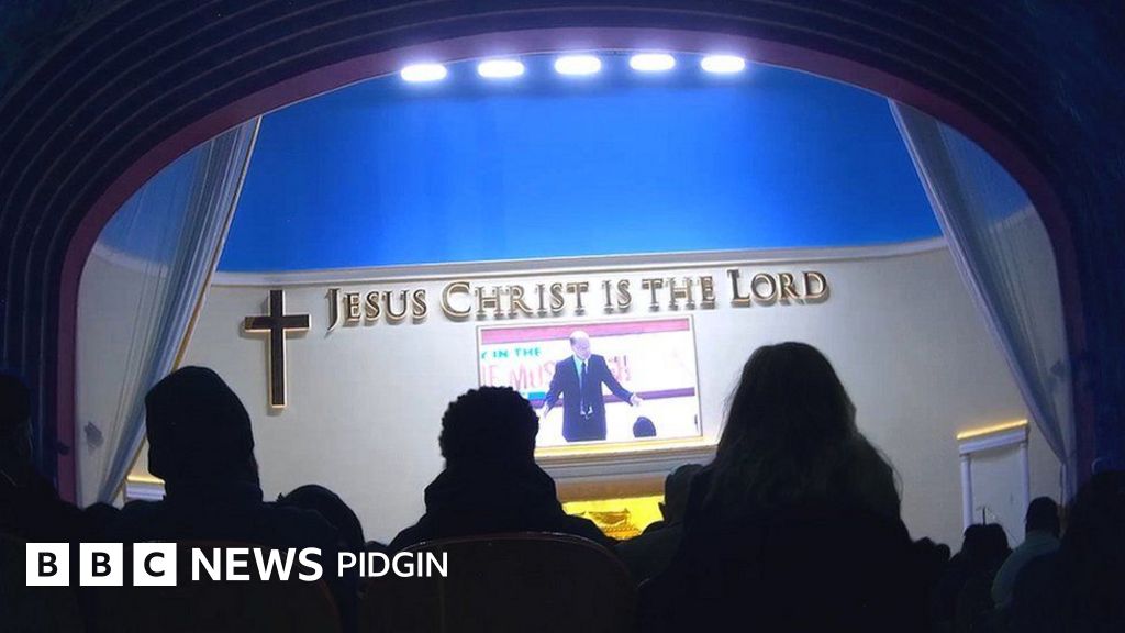 UCKG: Church 'cast out' evil spirits from boy body inside secret ...