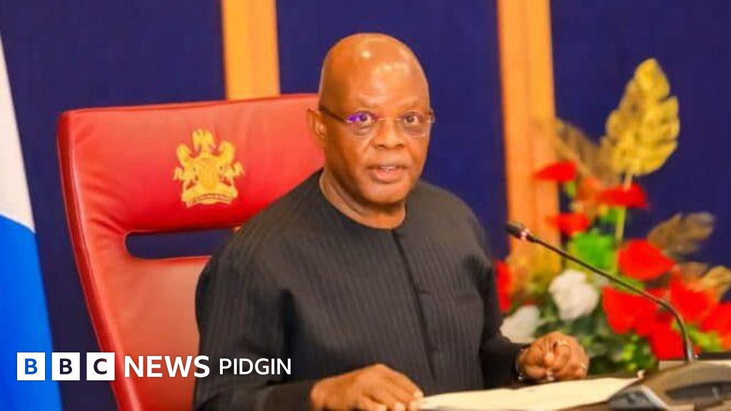 Sole administrator appoint 23 local government administrators for ...