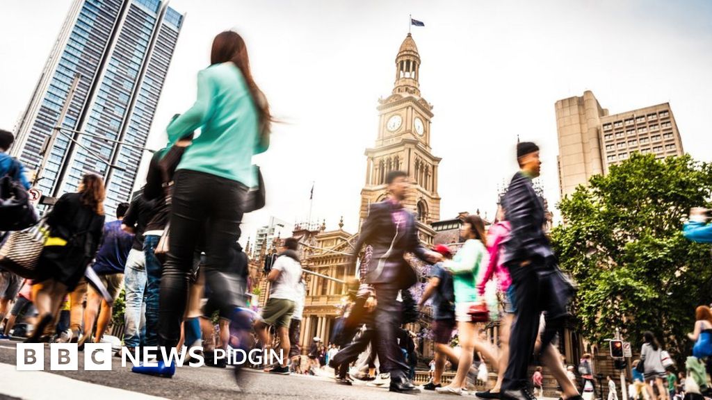 Migration to Australia: Australia raise permanent migration limit for ...