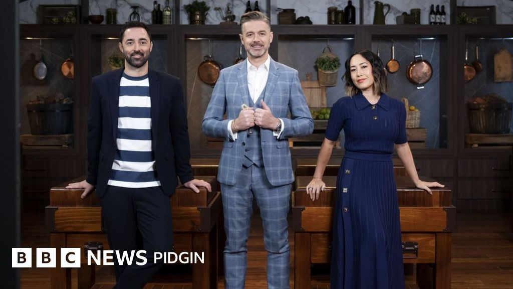 Jock Zonfrillo: How dem find di body of MasterChef host wey die ...