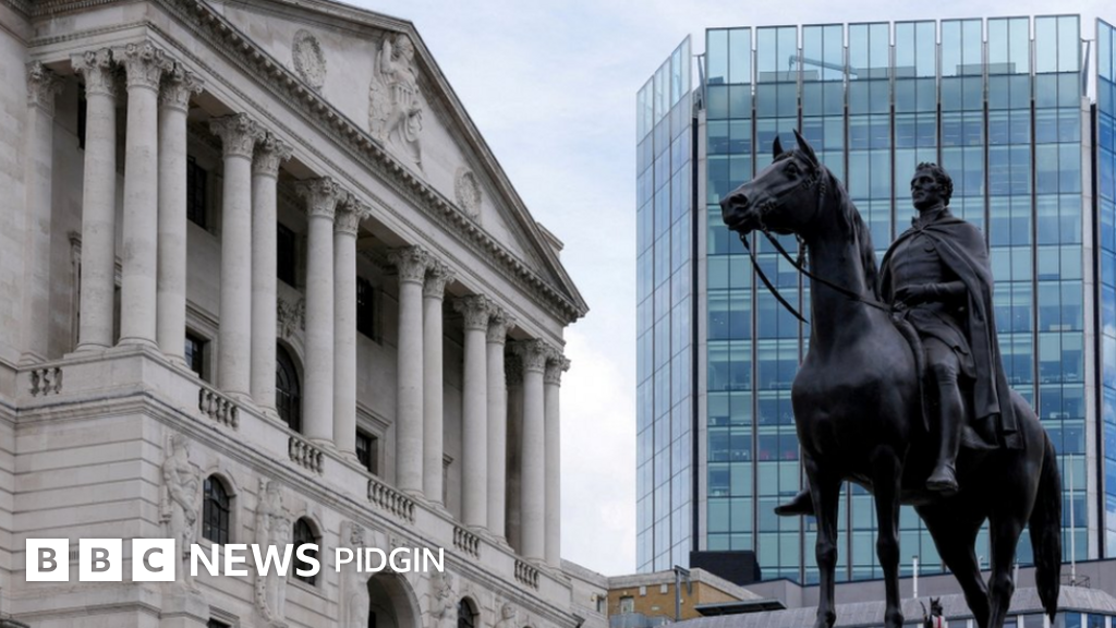 Bank of England interest rates: UK dey expected to fall into longest ...