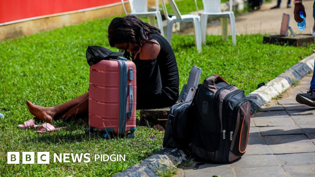 NLC strike update: National grid shutdown as NLC, TUC nationwide strike action take effect today ...
