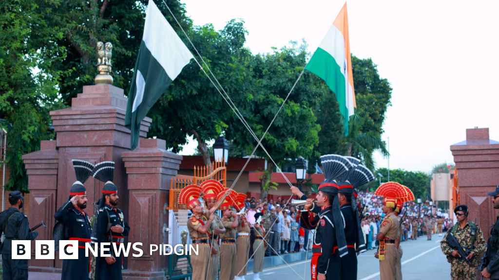 Partition of India: Why British divide India from Pakistan 75 years ago ...