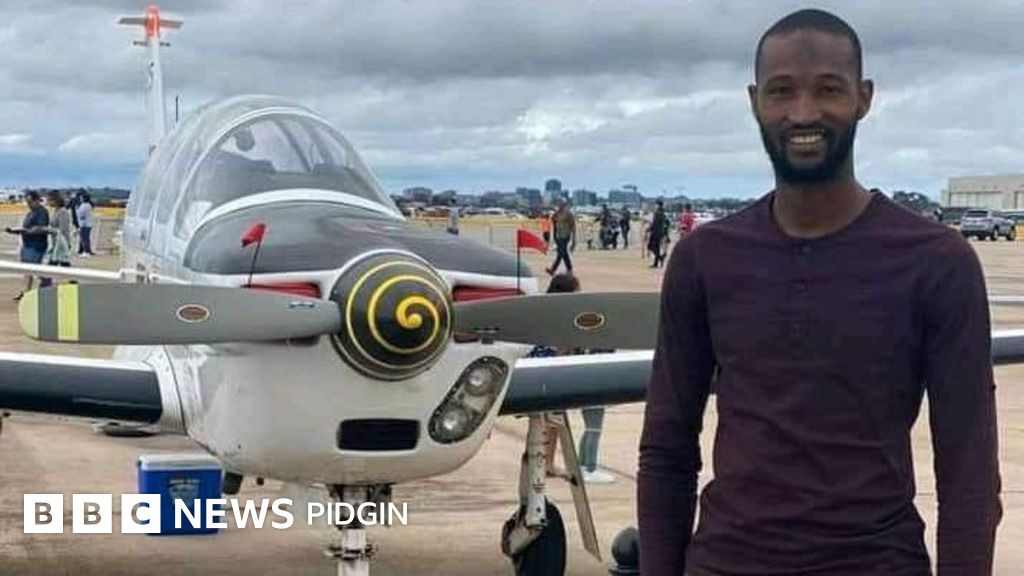 Soldiers killed in Niger state: Brother of Flight Lieutenant Ibrahim ...