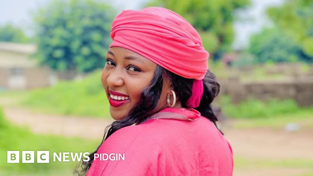 Hafsat Tuge: Controversy for Kannywood over marital status of actress ...