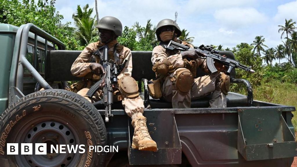 Ansaru terrorist group leaders: Nigeria security forces gbab most ...