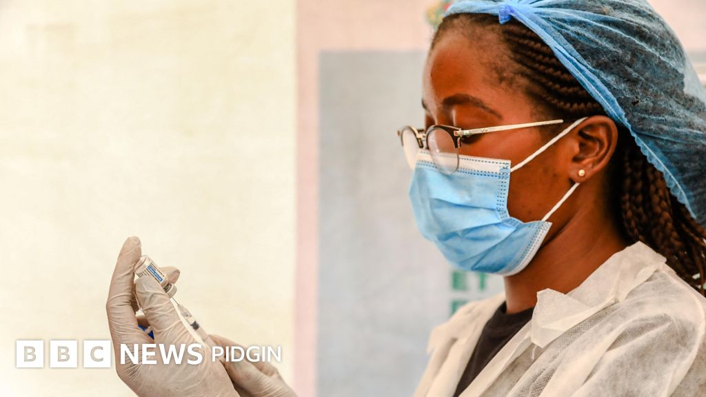 HPV: Facts about human papillomavirus wey dey cause cervical cancer and why vaccination dey ...