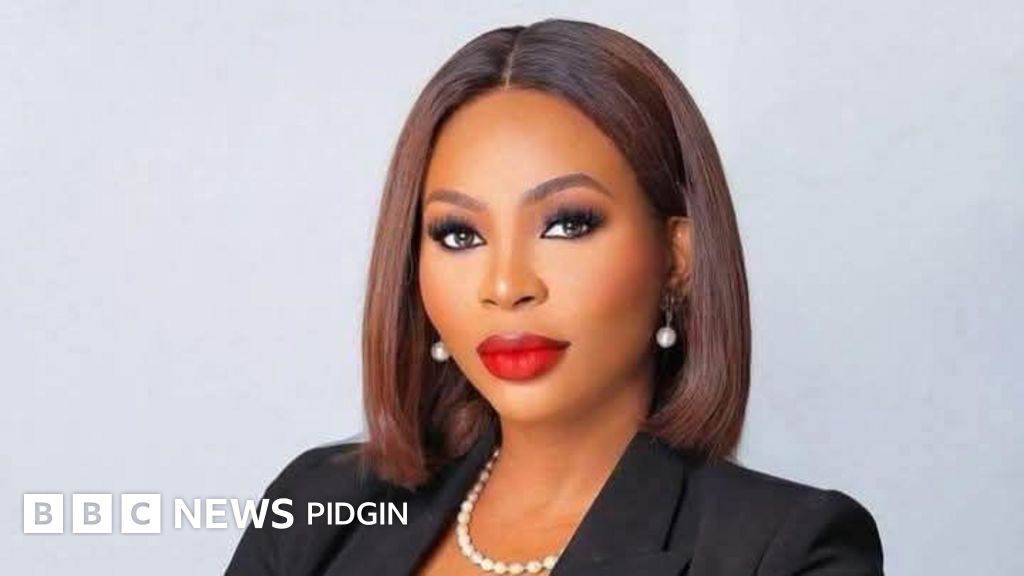 Usoro Akpabio: Who be di 42-year-old wey President Tinubu appoint as MD of South South ...