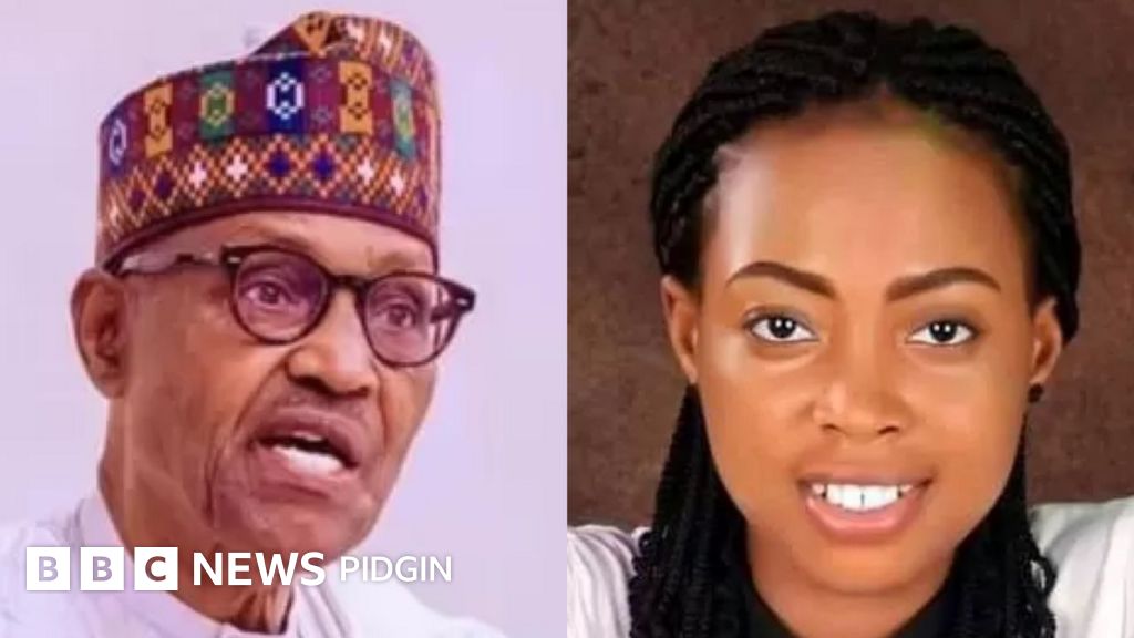 ASUU Strike update: W﻿hy I sue President Buhari and odas over ASUU strike - Final year law ...