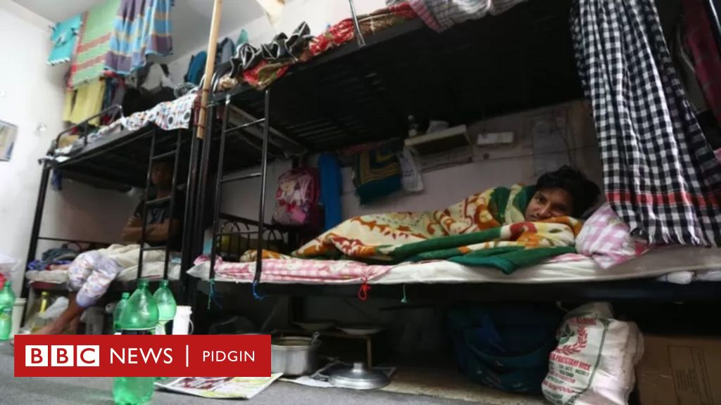 Qatar World Cup 2022 Wetin Poverty Look Like For Di Kontri Bbc News