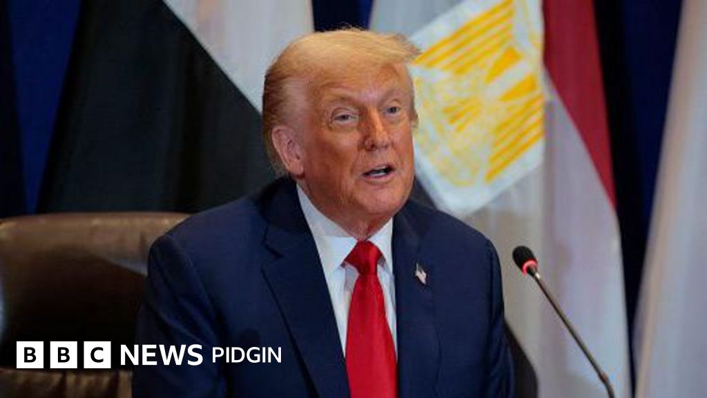 US visa lottery: Why US President Donald Trump wan scrap H-1B lottery visa for a selection ...