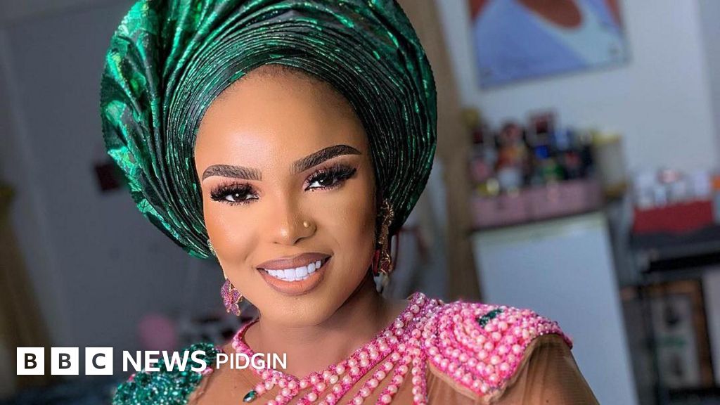 Iyabo Ojo: Wetin dey cause gbas gbos between Nollywood actress and Lagos tax office - BBC News ...