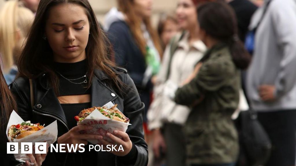 Turcja porzuca próby narzucenia Europie przepisów dot. kebabów - BBC News Polska