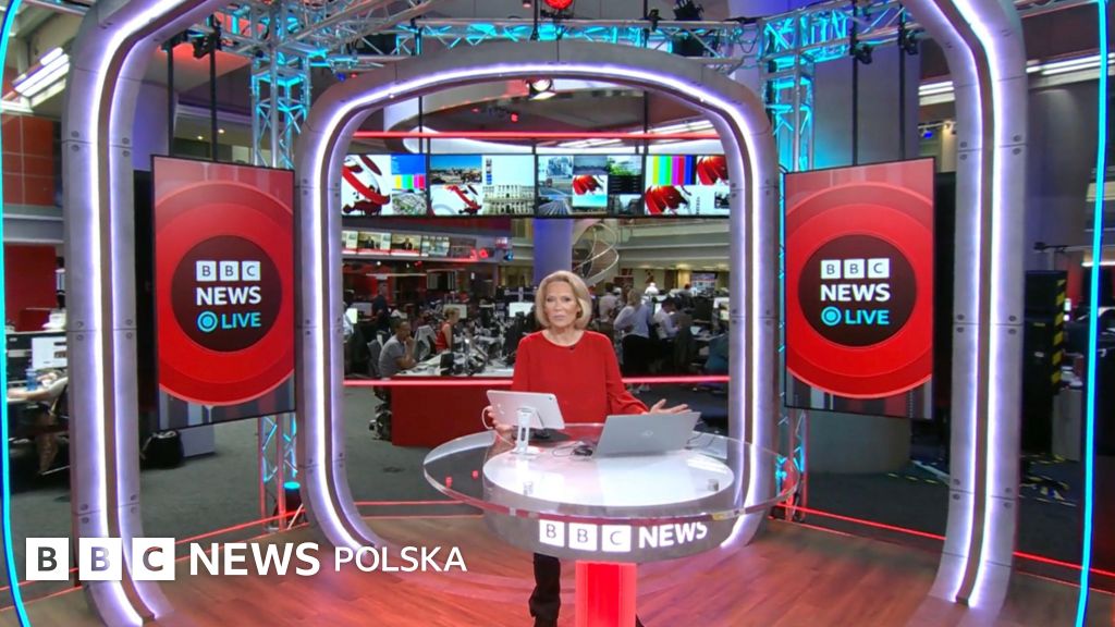 Dlaczego jestem dumna z nowego serwisu BBC News Polska - BBC News Polska