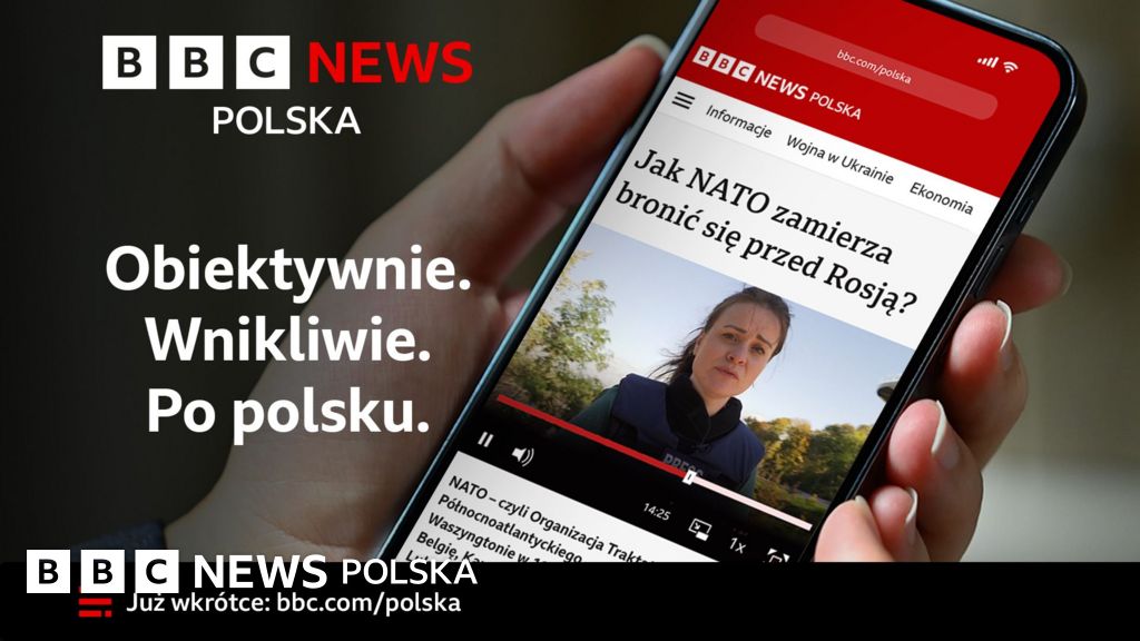 O BBC - BBC News Polska