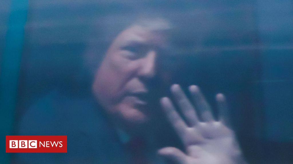 Donald Trump O Que Se Sabe E O Que Falta Saber Sobre 1ª Audiência De