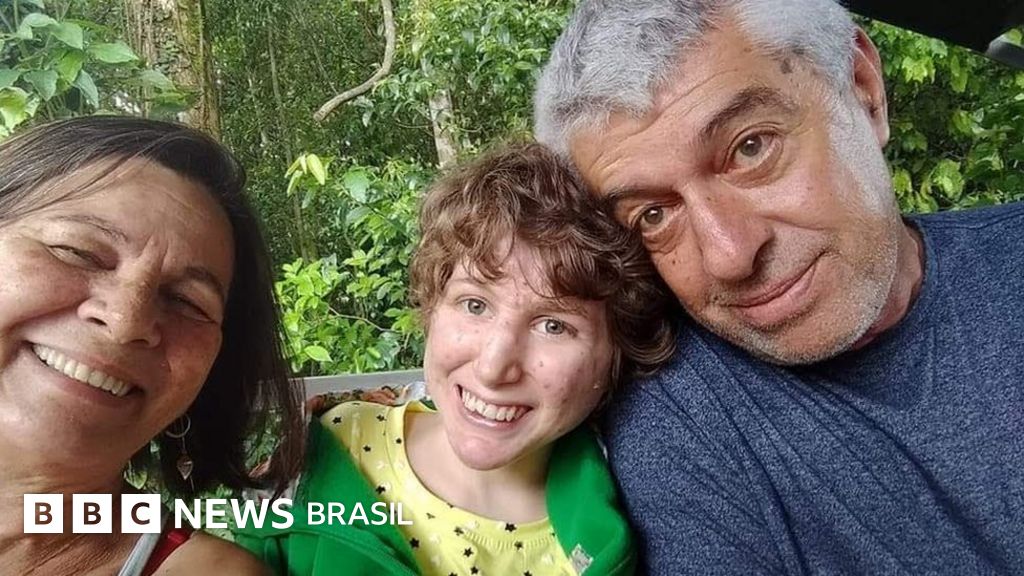 Autismo severo: 'Um dos nossos maiores desafios é proteger a nossa ...
