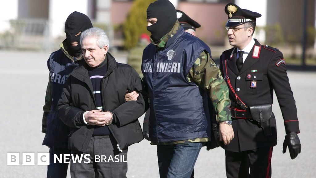 Quem são e como operam os clãs criminosos que formam a máfia italiana ...