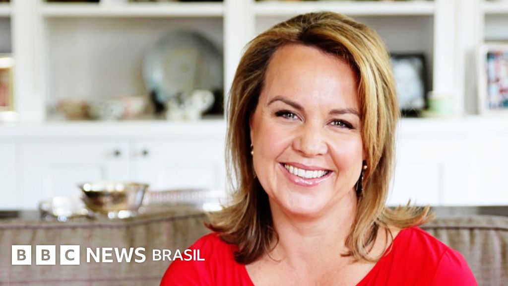 A mulher que comprou a empresa dos chefes aos 18 anos e se tornou a ...