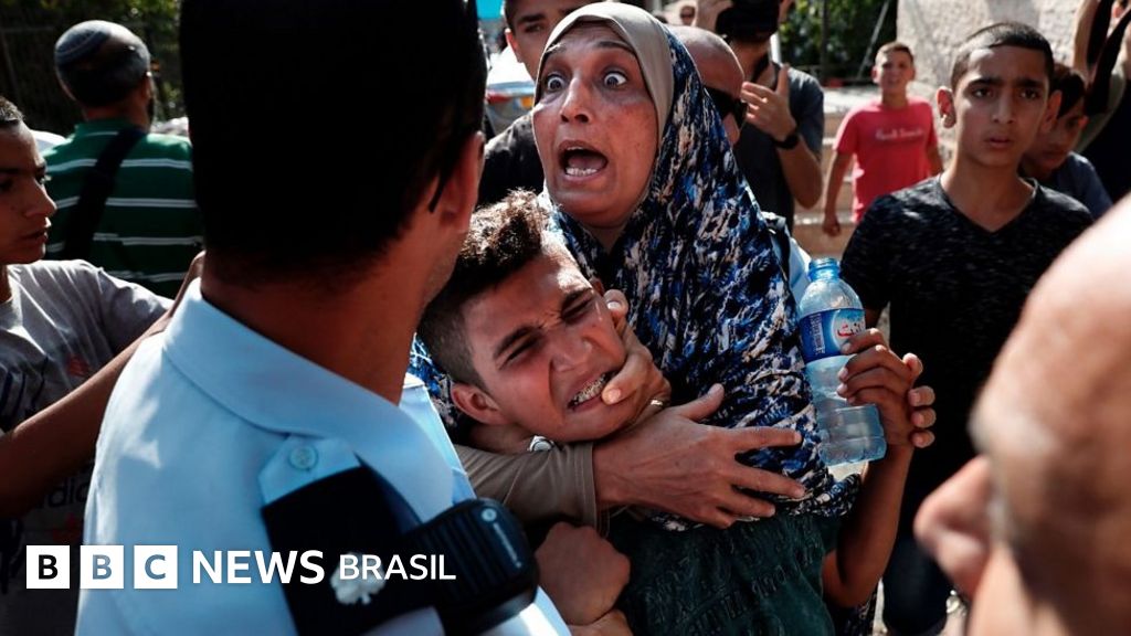 Sheikh Jarrah: a disputa judicial que causou onda de violência em ...