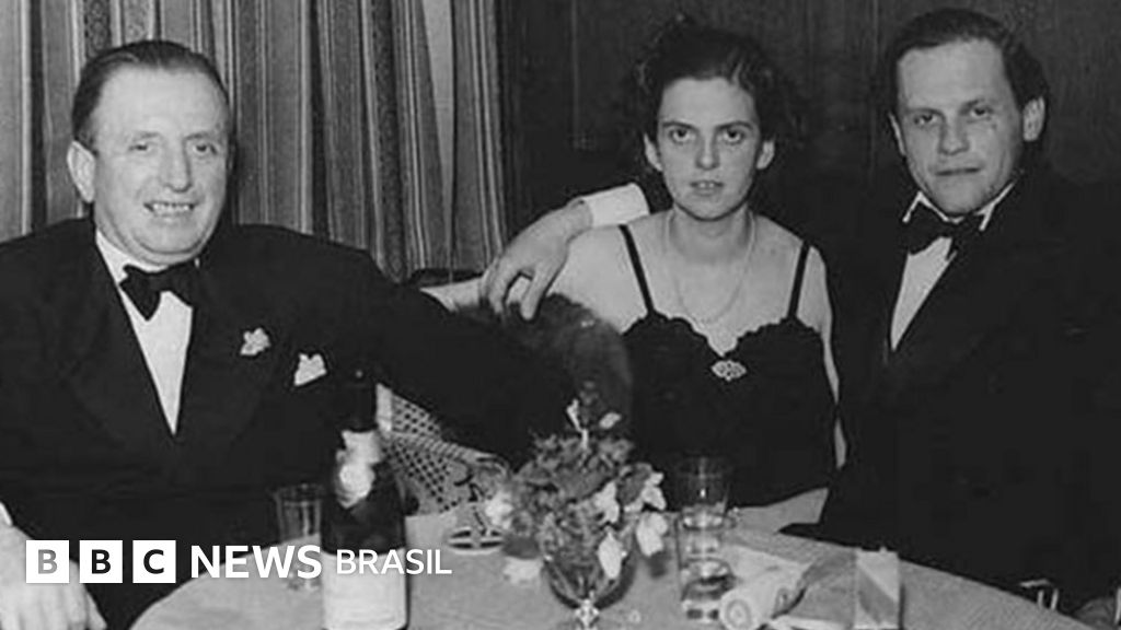 Como festa para oficiais e aristocratas terminou com a execução de 180 ...