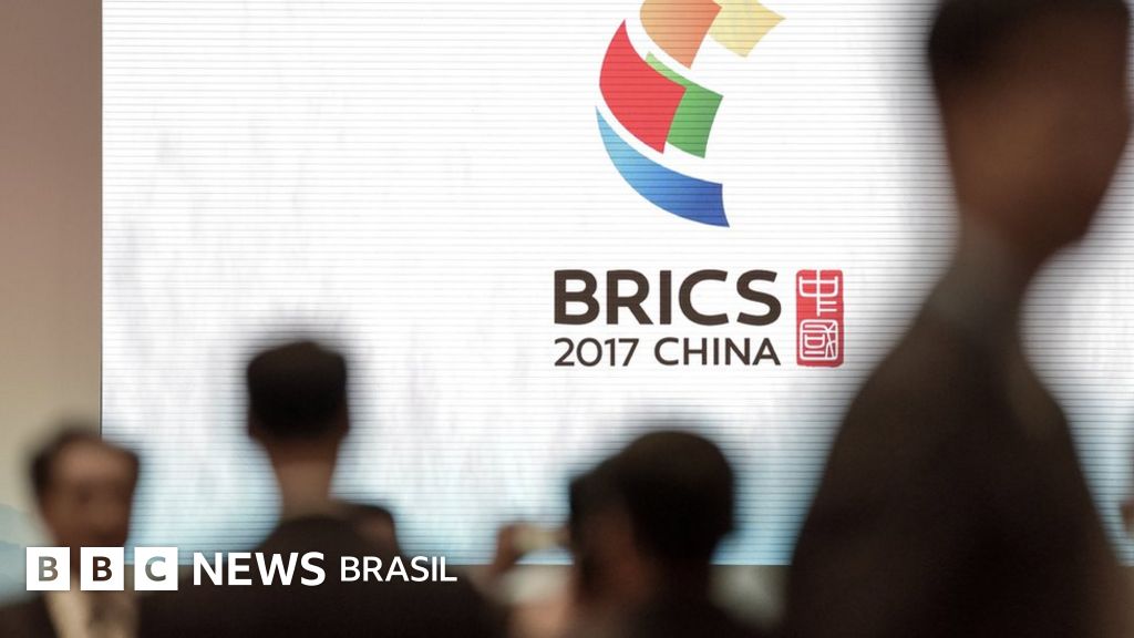 Qual é a relevância dos Brics - e quais são seus desafios para o futuro - BBC News Brasil