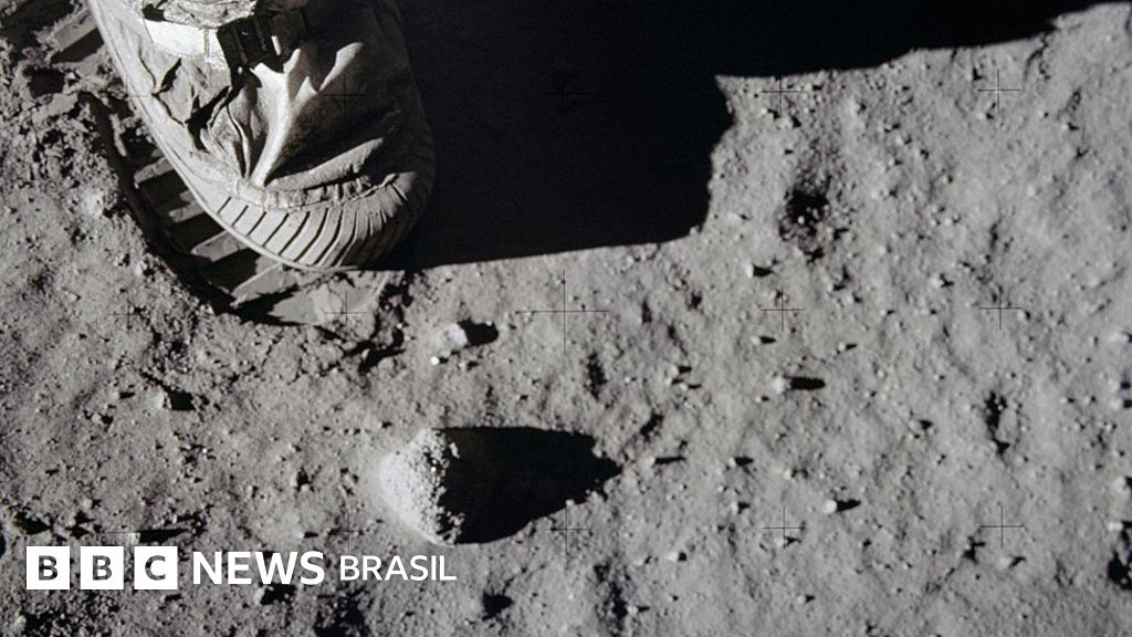 O discurso escrito em caso de tragédia e outras 5 curiosidades sobre a ...