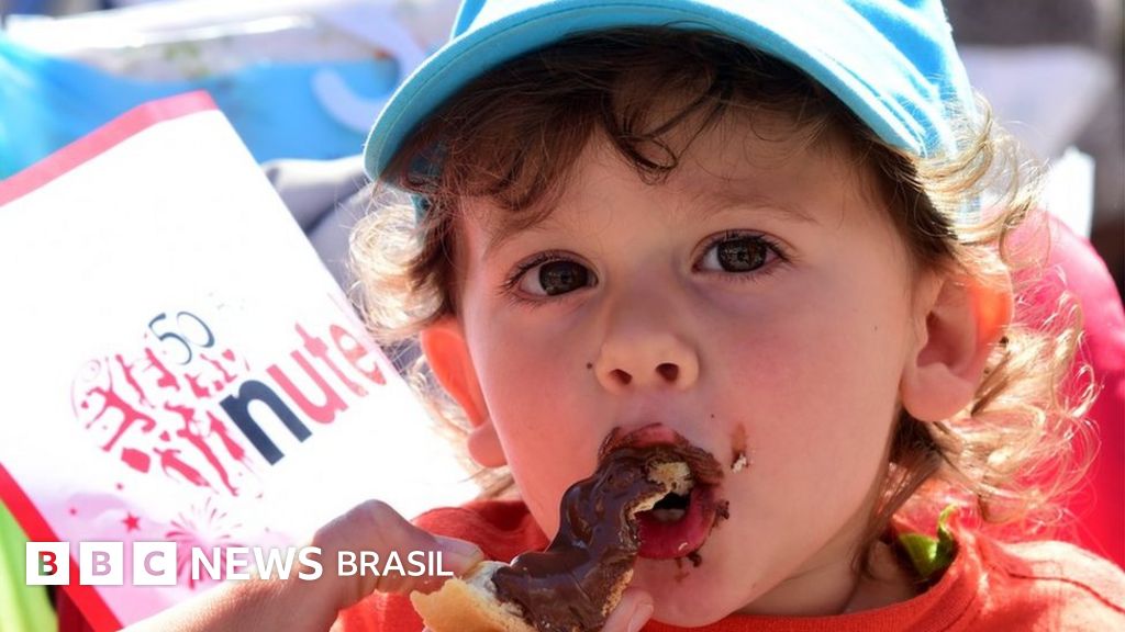 Por que o governo dos EUA está perguntando aos cidadãos do país como ...