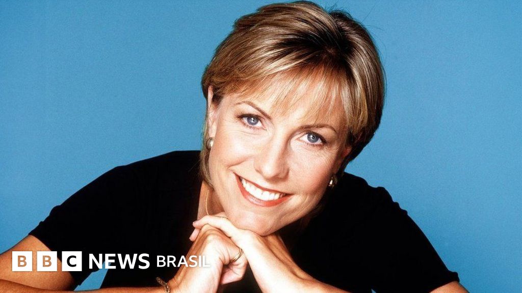 Jill Dando: o assassinato da famosa jornalista da BBC que permanece ...