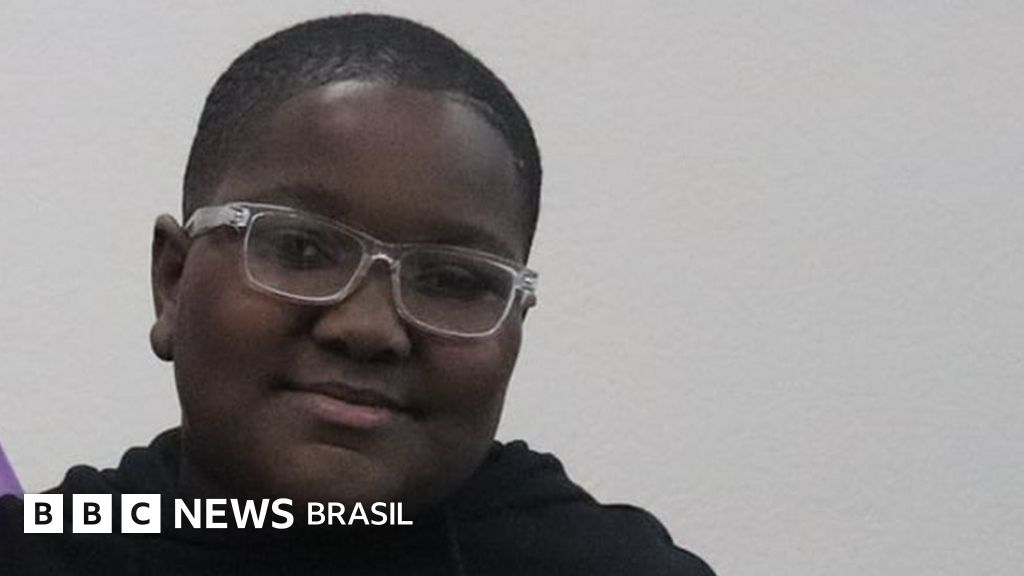 O menino herói que com apenas 11 anos salvou duas pessoas no mesmo dia ...
