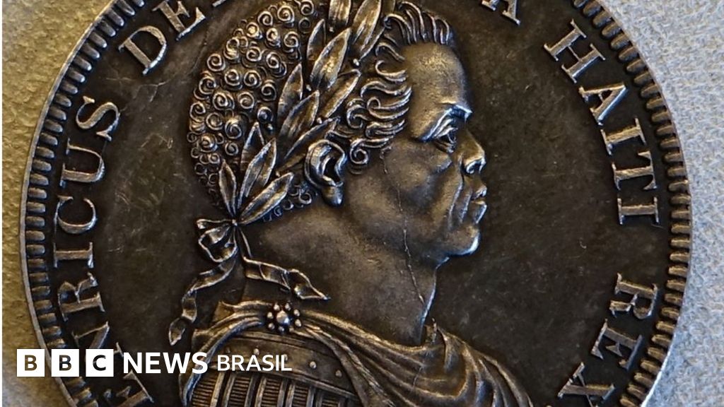 Quem foi Henri Christophe, o escravo rebelde que se declarou rei do ...