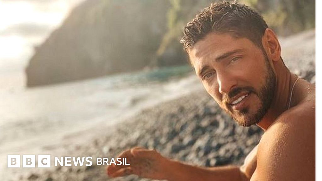 Ator português luta pela vida após injeções de testosterona por motivos ...