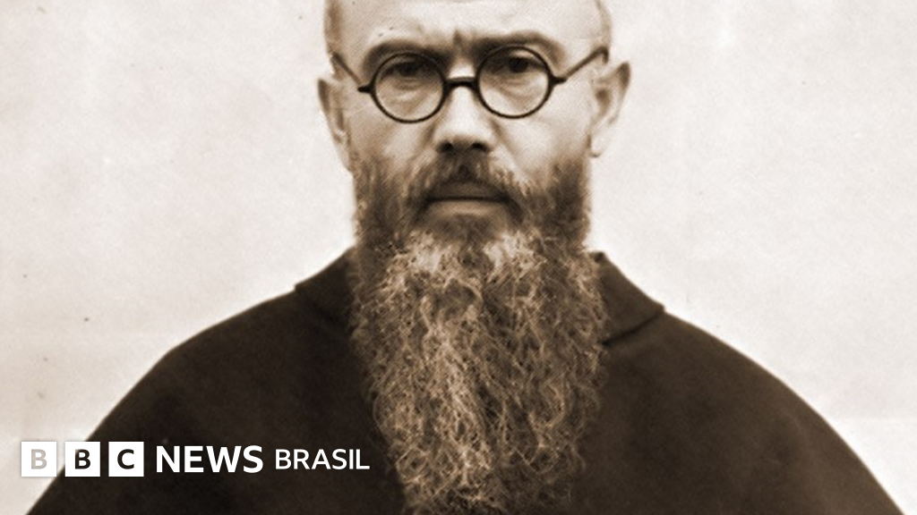 Quem foi o padre Kolbe, franciscano herói morto há 80 anos em Auschwitz ...