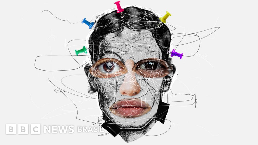 Dismorfia corporal: 'preocupação com meu aspecto físico não me deixava ...