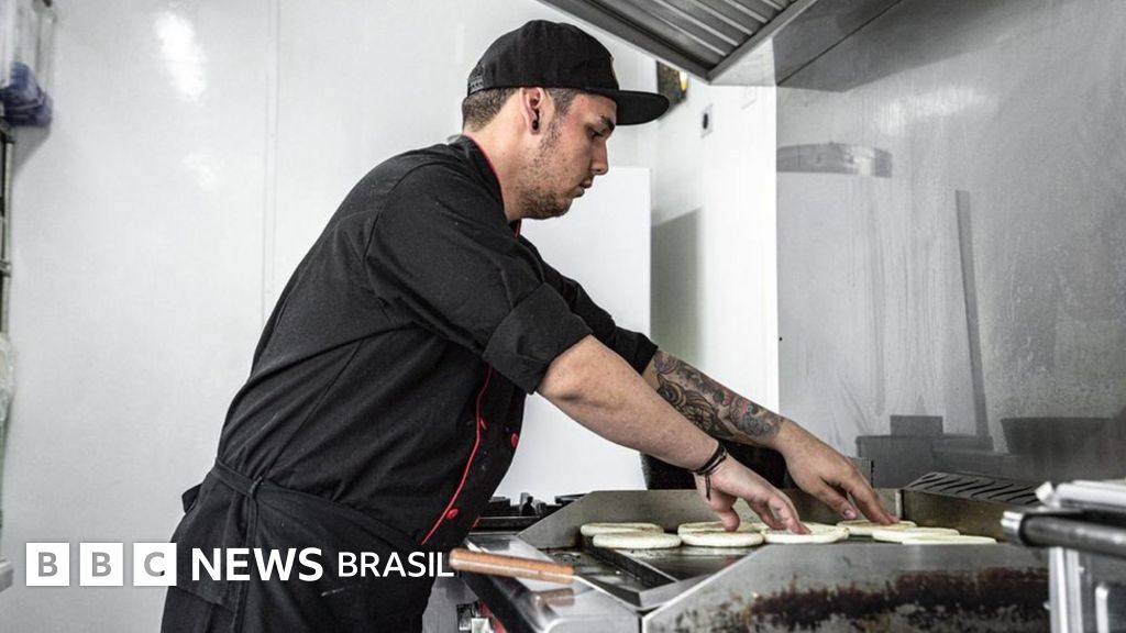 'Dark kitchens': o que são as 'cozinhas fantasma', que só existem em ...