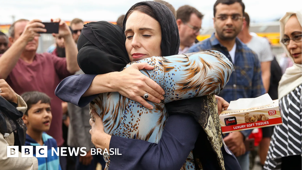 Qual o efeito dos atos de bondade para o sucesso profissional? - BBC ...