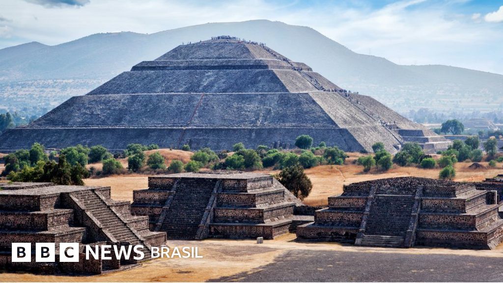 Como a ciência resolveu o mistério do 'cocoliztli', epidemia que ...