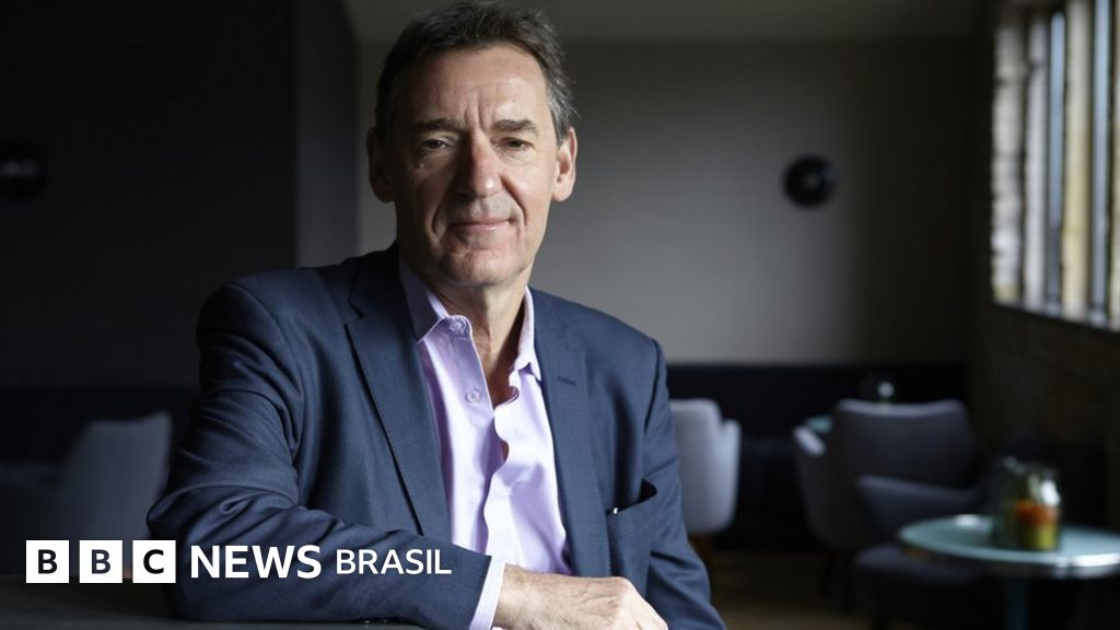 Brasil seria louco se, entre EUA e China, escolhesse EUA, diz britânico ...