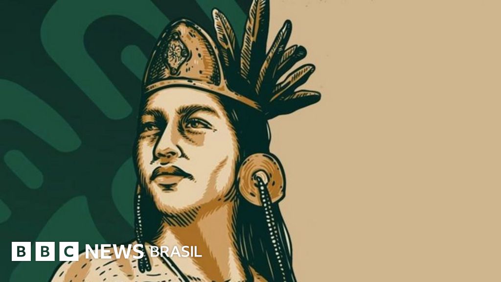 Isabel Montezuma, a princesa sobrevivente da conquista espanhola que ...