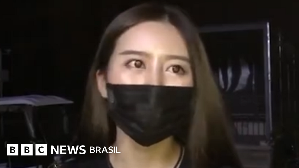 Lisa Li, a glamourosa influencer chinesa acusada de levar ‘vida dupla ...