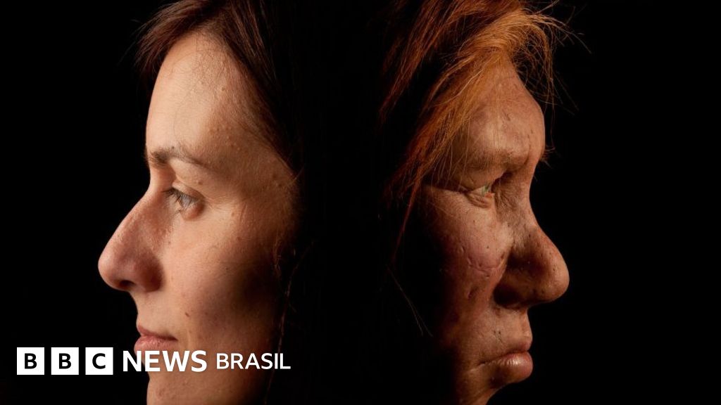 Neandertal: as lições que eles nos ensinam 40 mil anos após sua ...