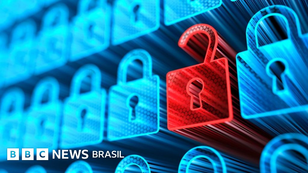 Mundo vive pandemia de ciberataques e Brasil está despreparado, diz CEO ...