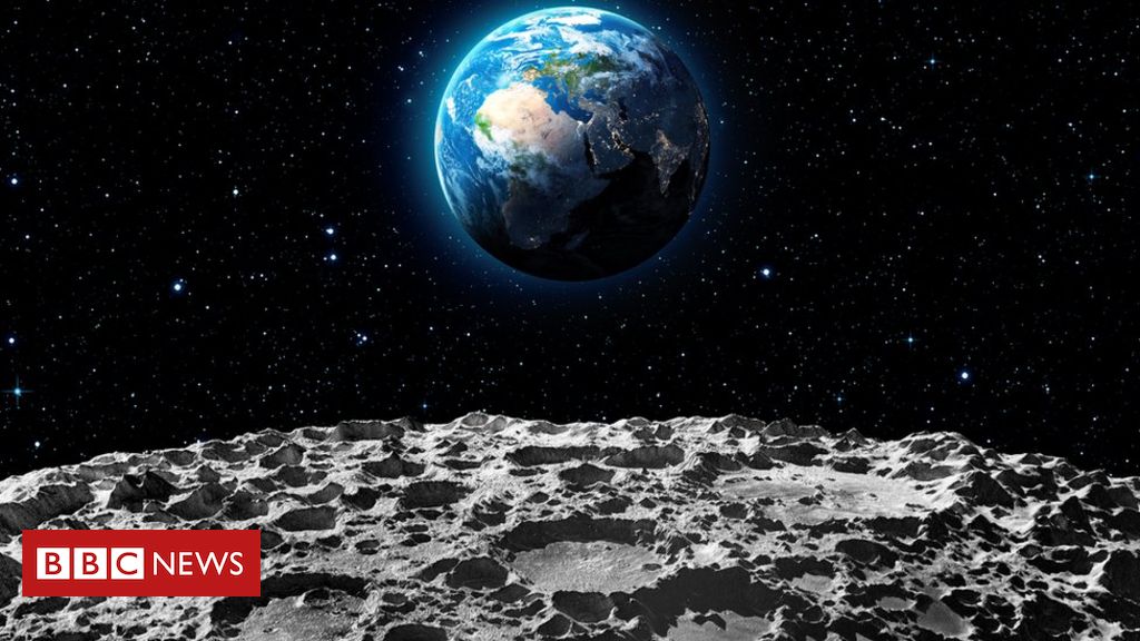 As Novas Evidências Definitivas Da Nasa Para A Existência De água Na